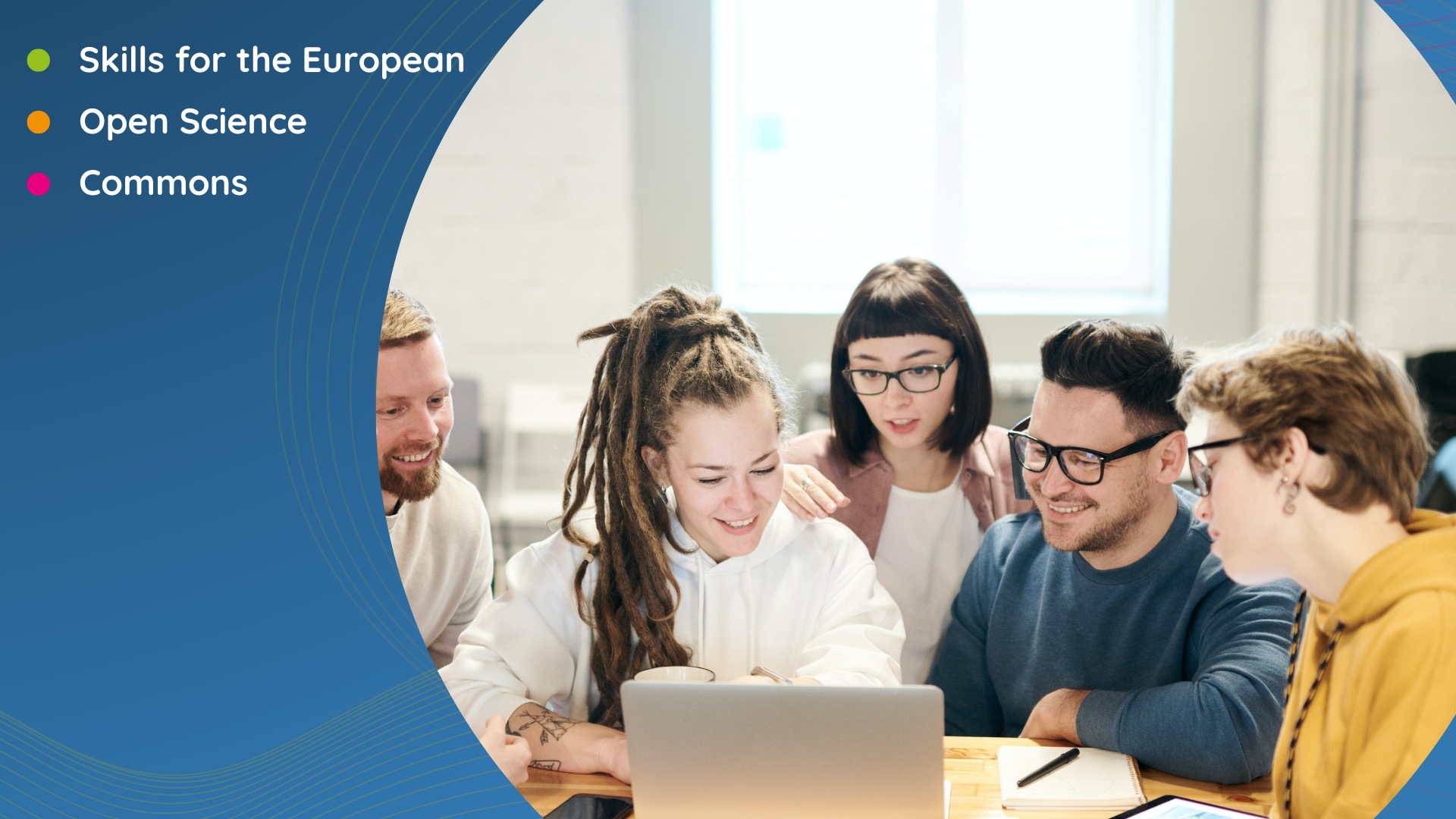 Home [www.skills4eosc.eu]